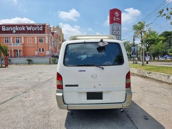 Mercedes Benz MB140 - Tag Corporation