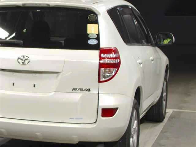 Toyota RAV4 ACA36W - Tag Corporation